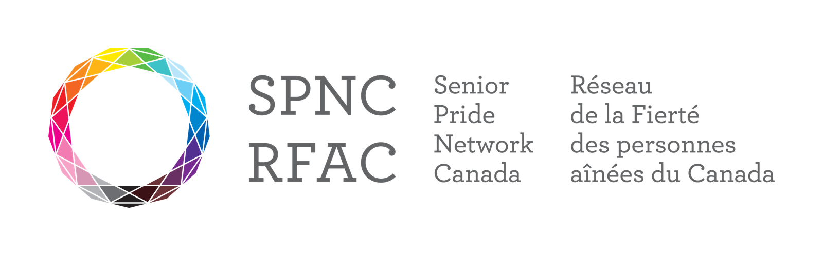 Senior Pride Network Canada | National 2SLGBTQI+ Seniors Hub